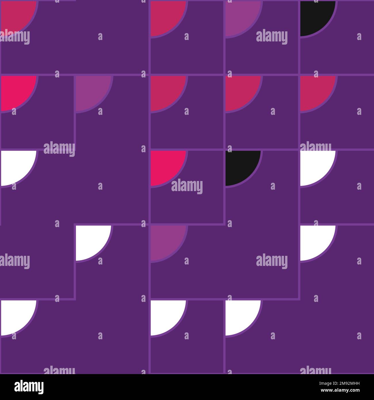 Decorative diagrame color geometric background illustration Stock ...