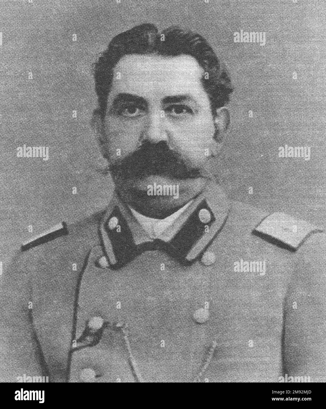 Fyodor vladimirovich hi-res stock photography and images - Alamy