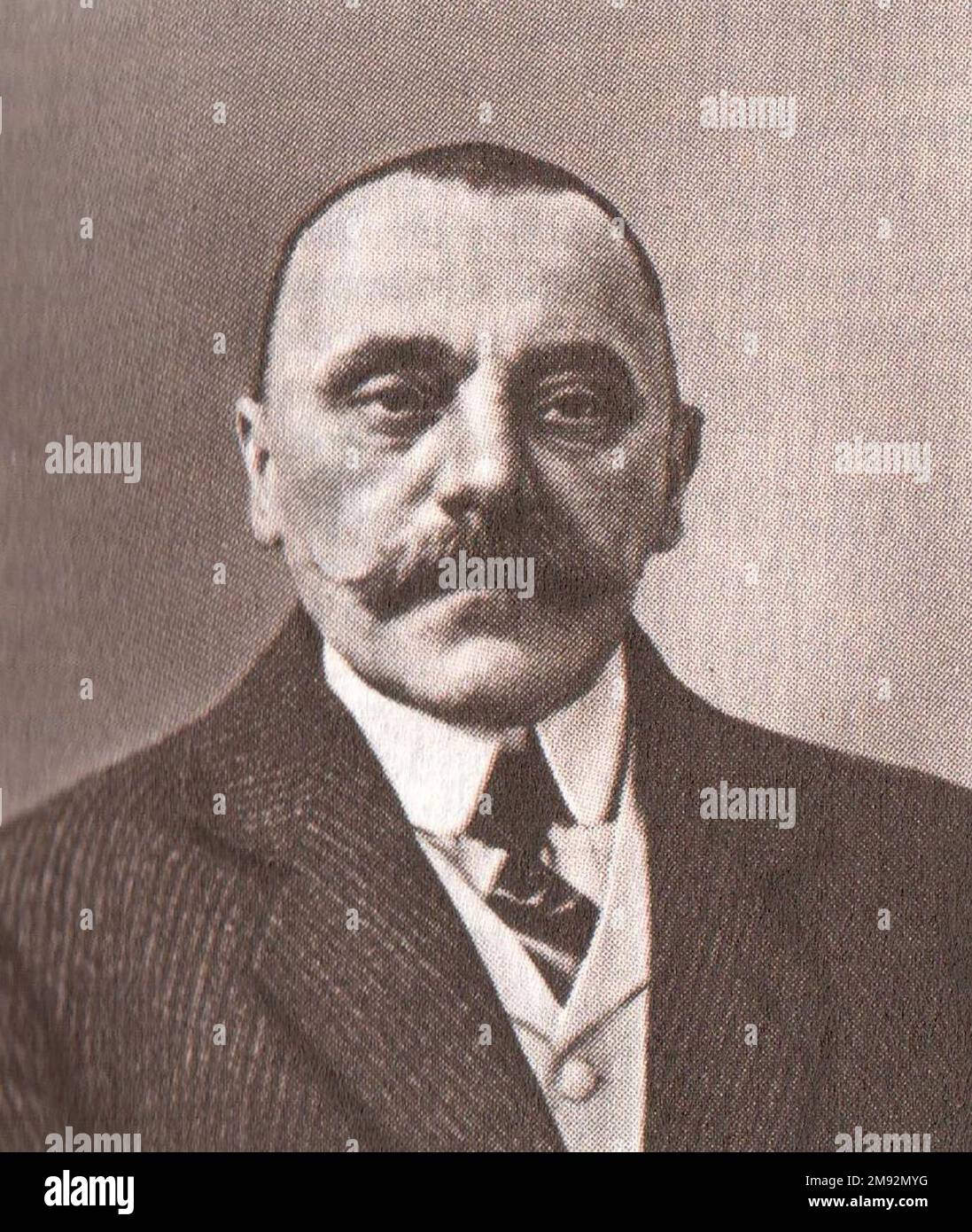 Lev ivanovich hi-res stock photography and images - Alamy