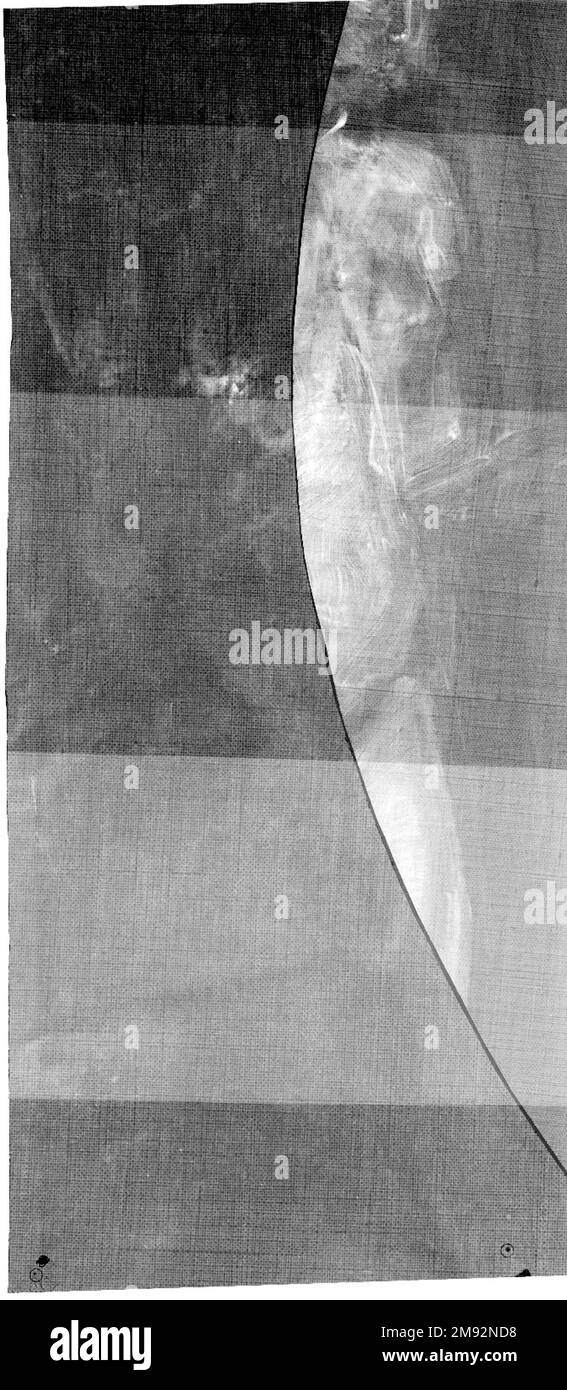 The Flower Seller Julian Alden Weir (American, 1852-1919). The Flower ...