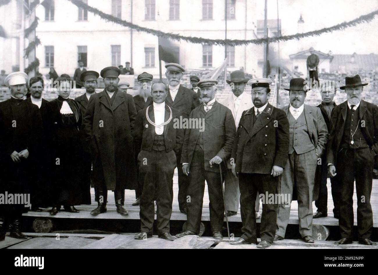 Alexander obukhov hi-res stock photography and images - Alamy