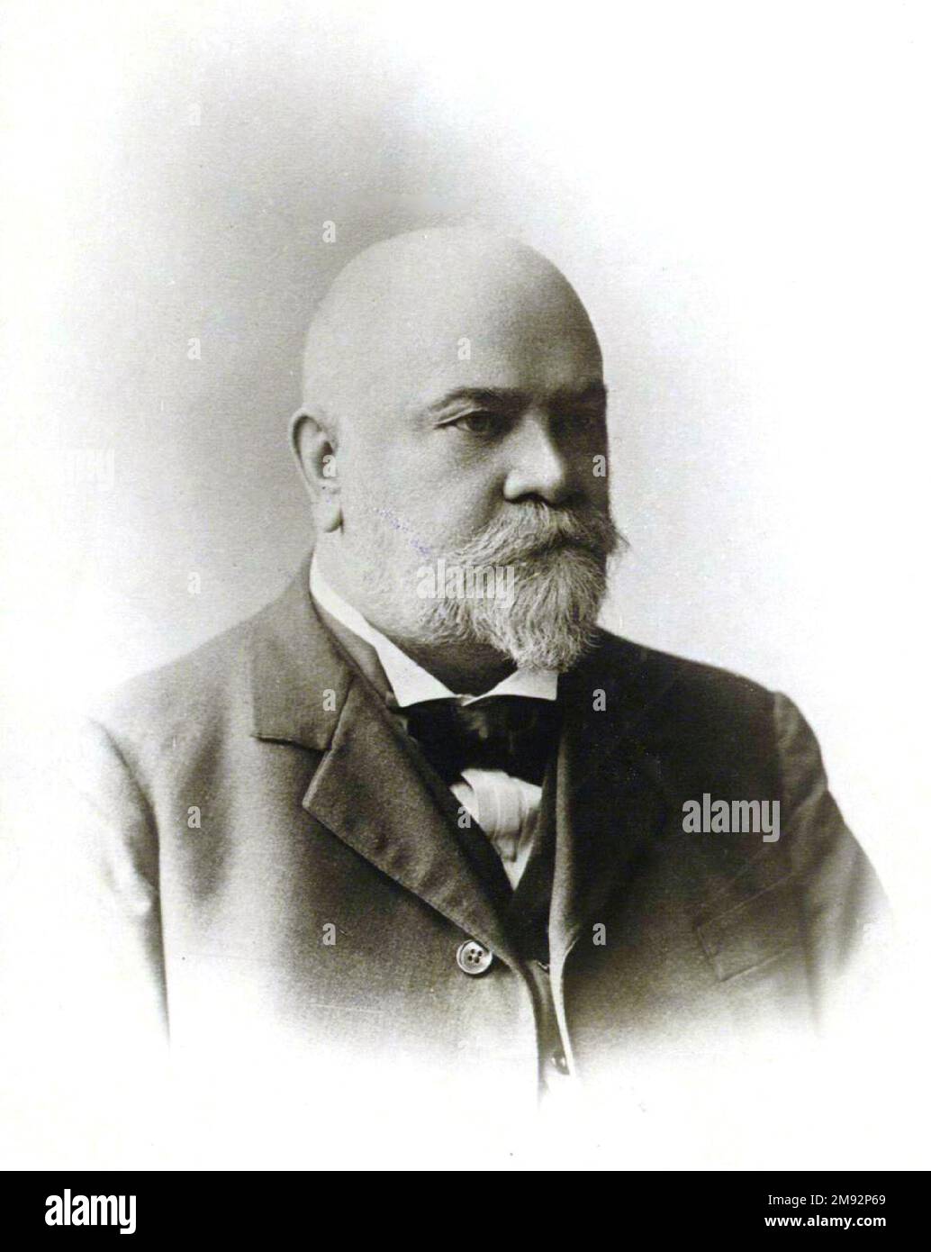 Mikhail pavlovich fedorov hi-res stock photography and images - Alamy