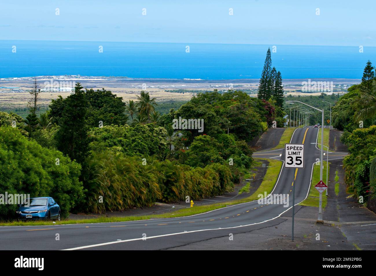 Boat speed limit sign hi-res stock photography and images - Alamy