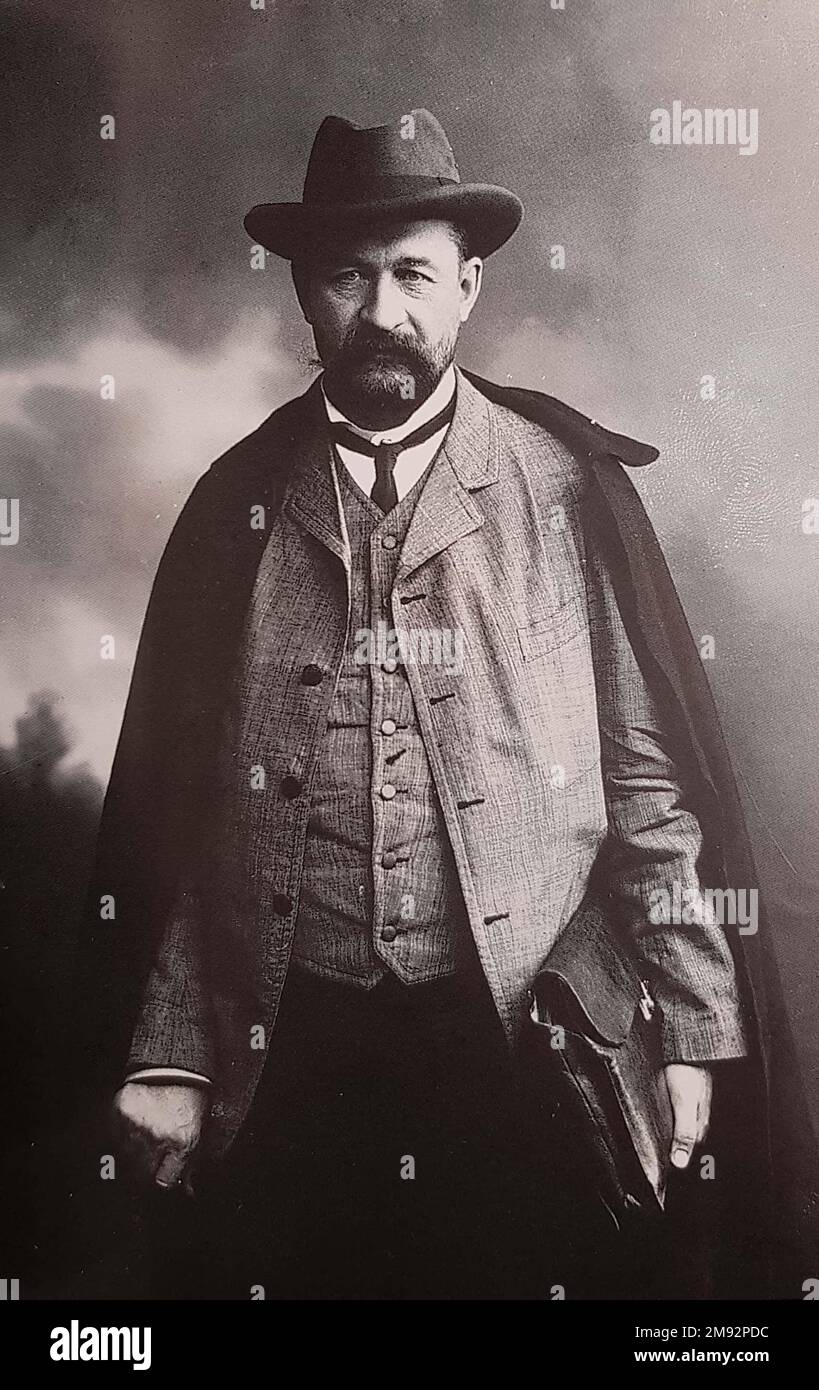 Georgy lvov russia hi-res stock photography and images - Alamy