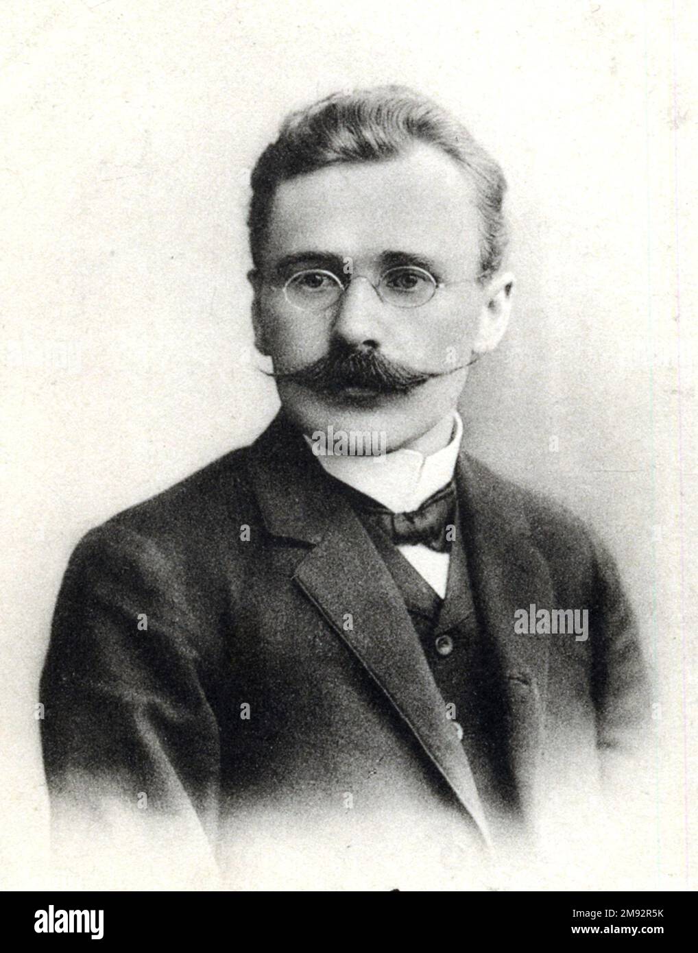 Iosif iosifovich hi-res stock photography and images - Alamy