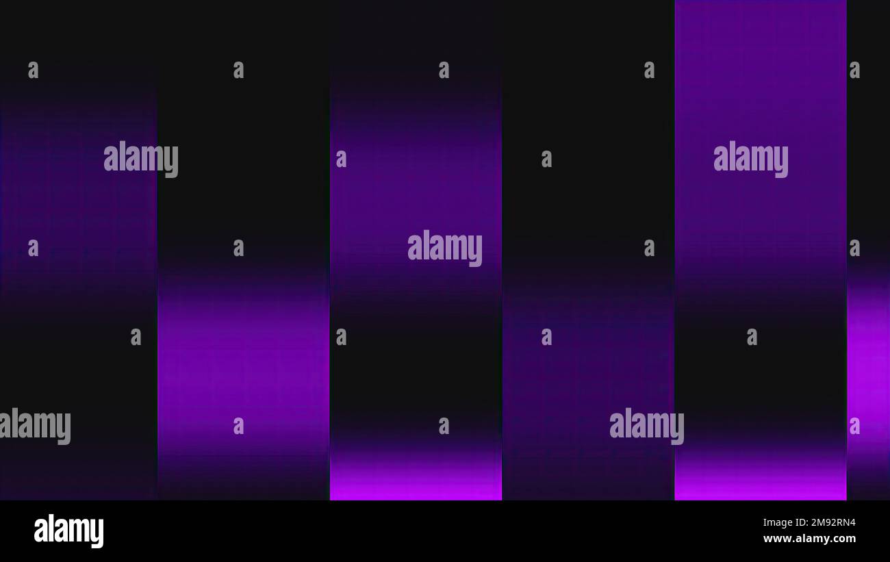 Big vertical lines. Computer generated 3d render Stock Photo - Alamy