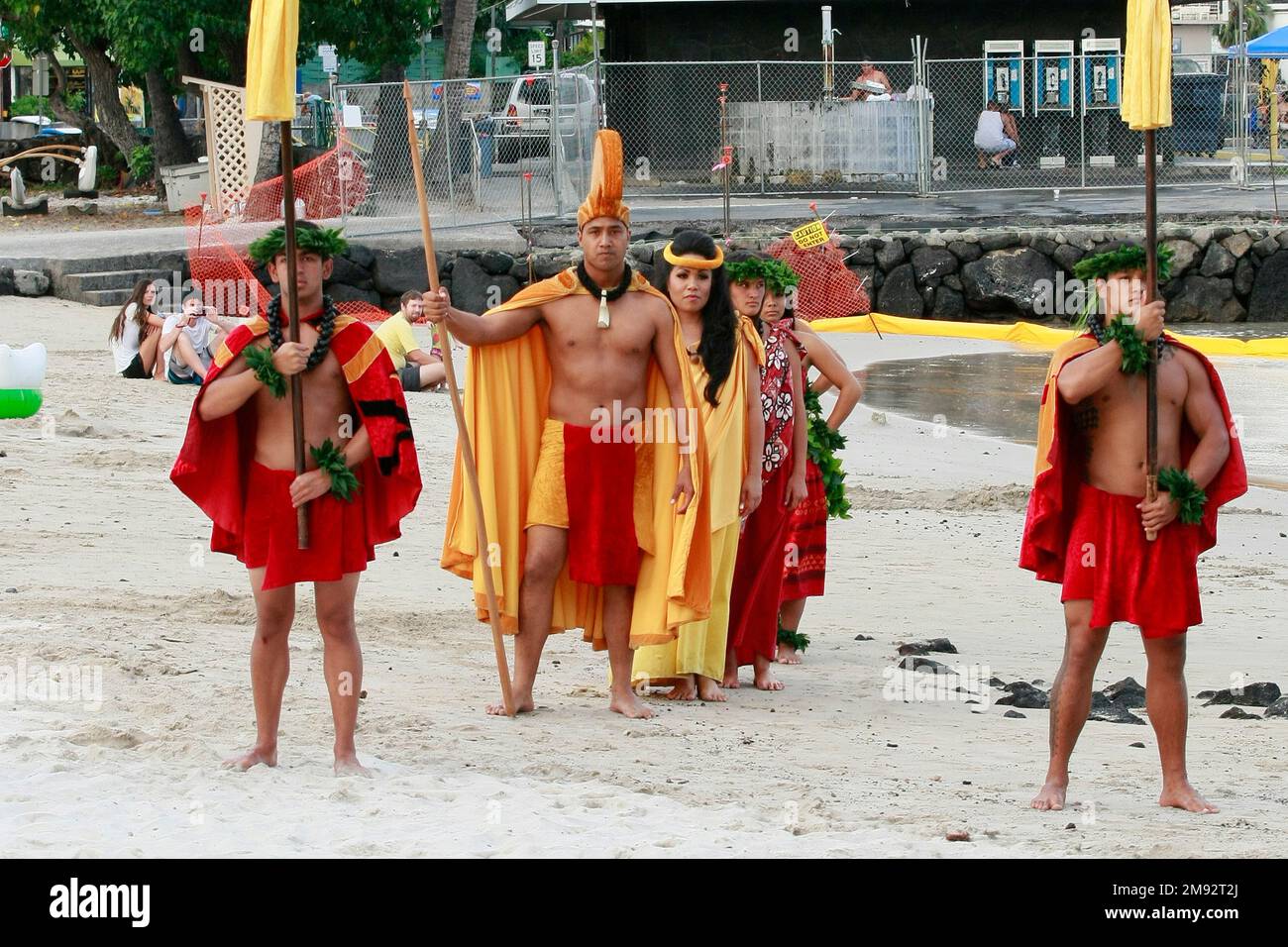 Hawaiinas hi-res stock photography and images - Alamy
