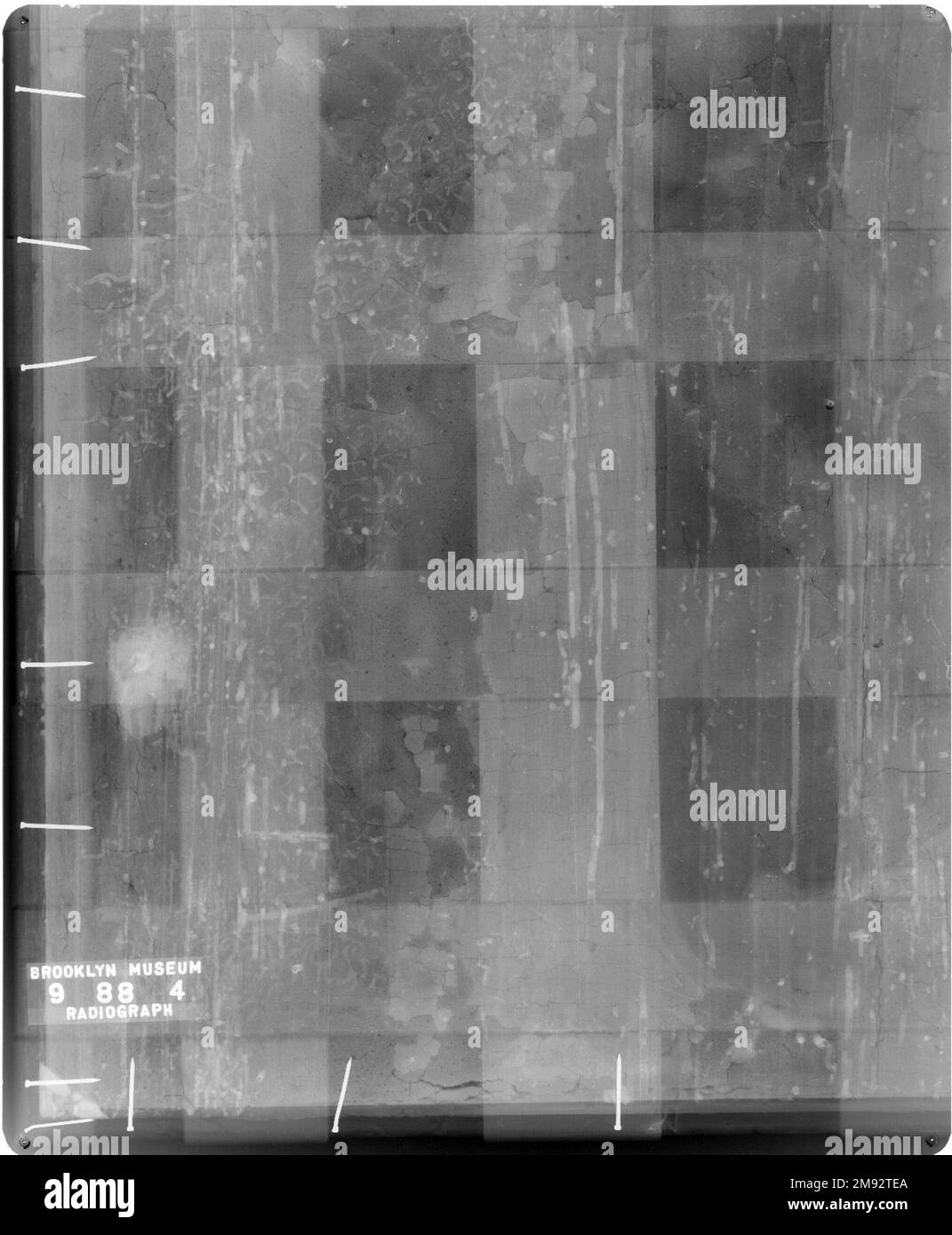 Holy family with two angels Black and White Stock Photos & Images - Alamy