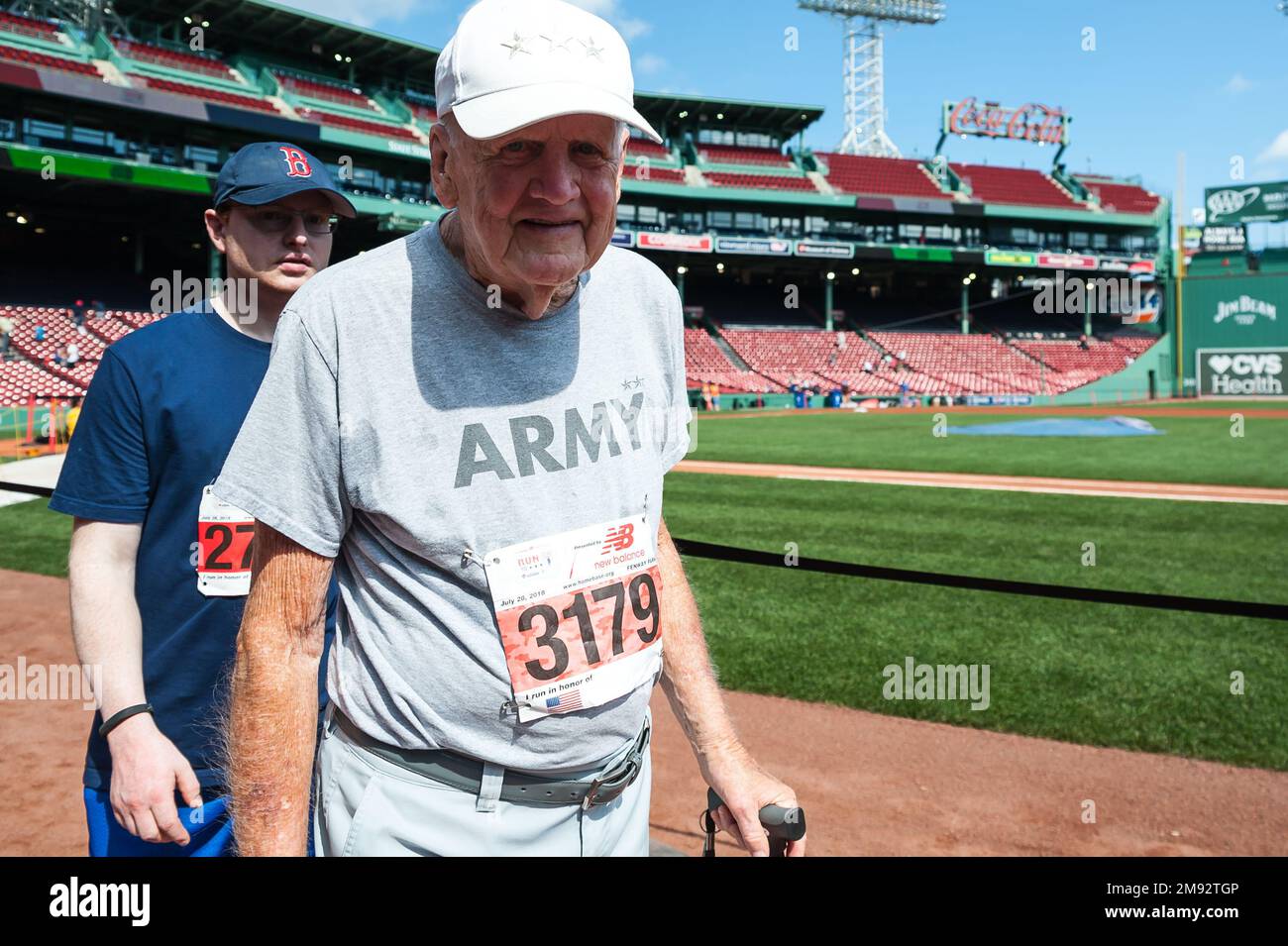 Veterans foundation hi-res stock photography and images - Alamy