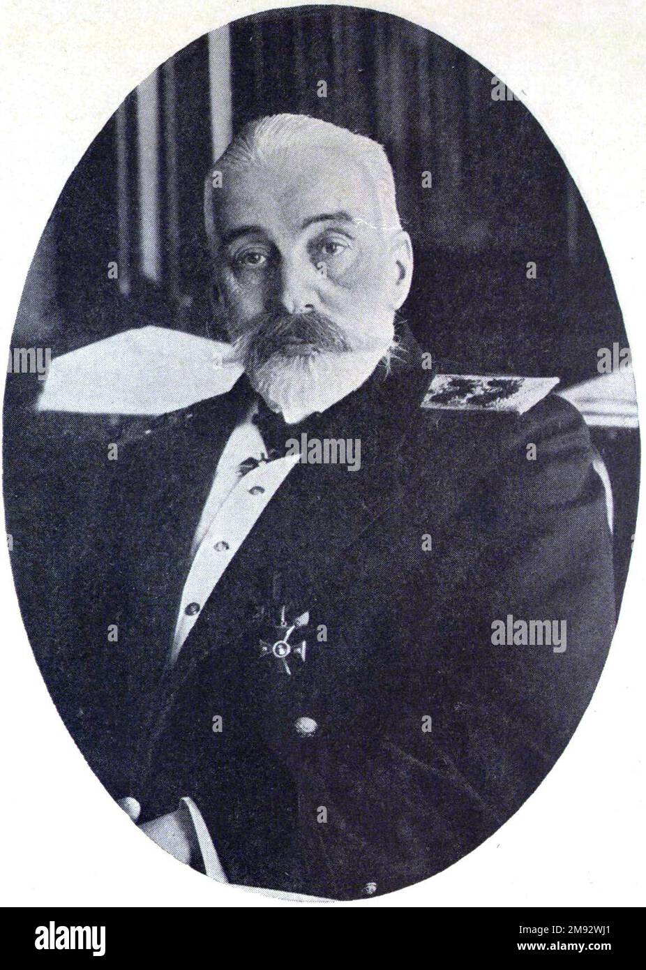 Grigorovich hi-res stock photography and images - Alamy