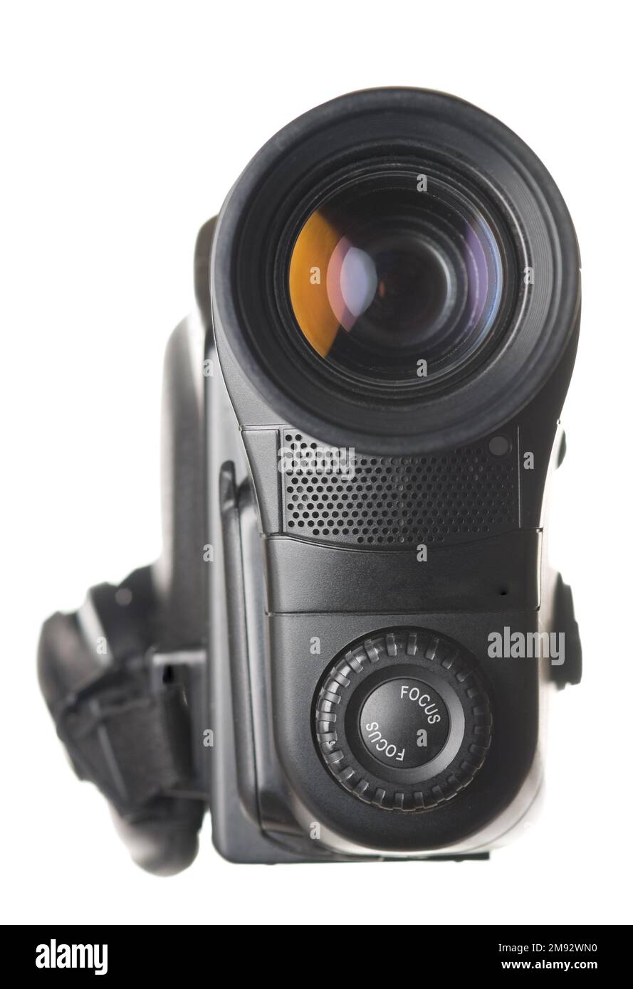 Cassette camera hi-res stock photography and images - Alamy