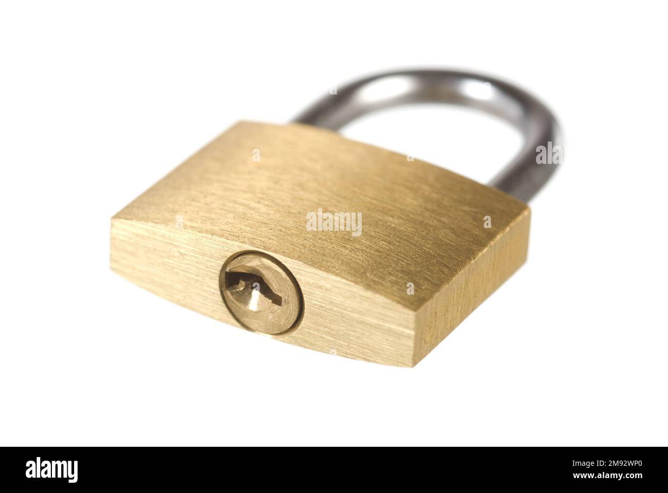 Paste Icon Award Golden Lock