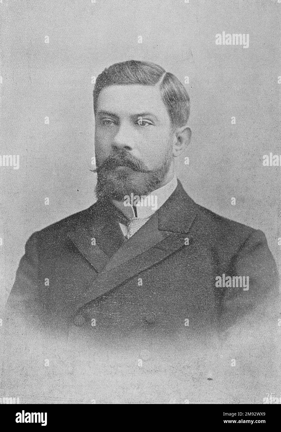 Beletsky Black and White Stock Photos & Images - Alamy