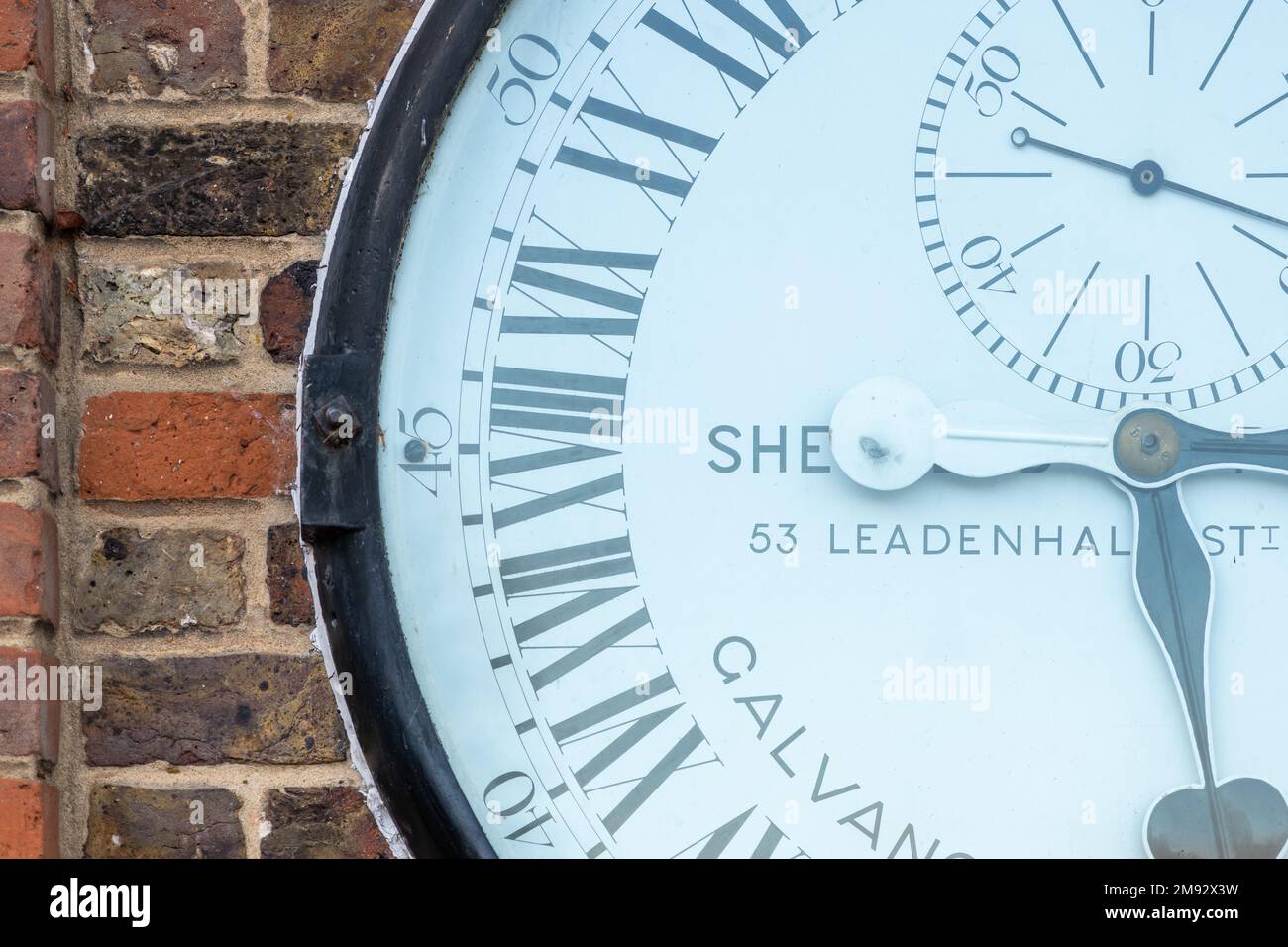 Greenwich.London.United Kingdom.December 1st 2022.Photo of the Shepherd ...