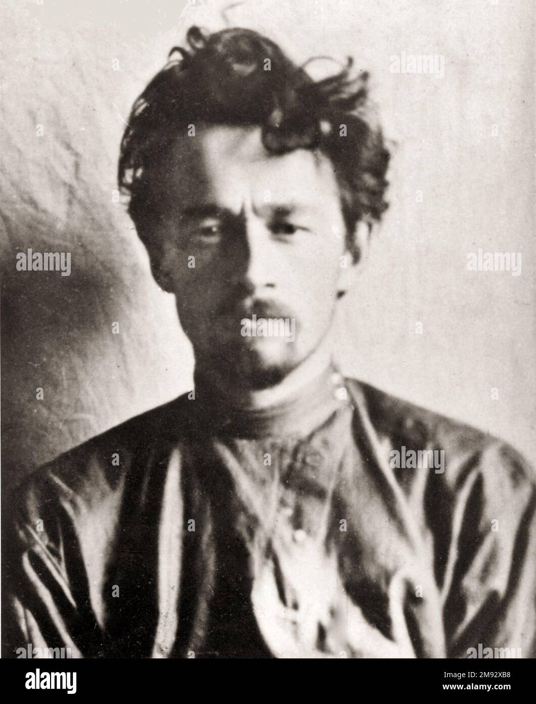 Igor sazonov hi-res stock photography and images - Alamy