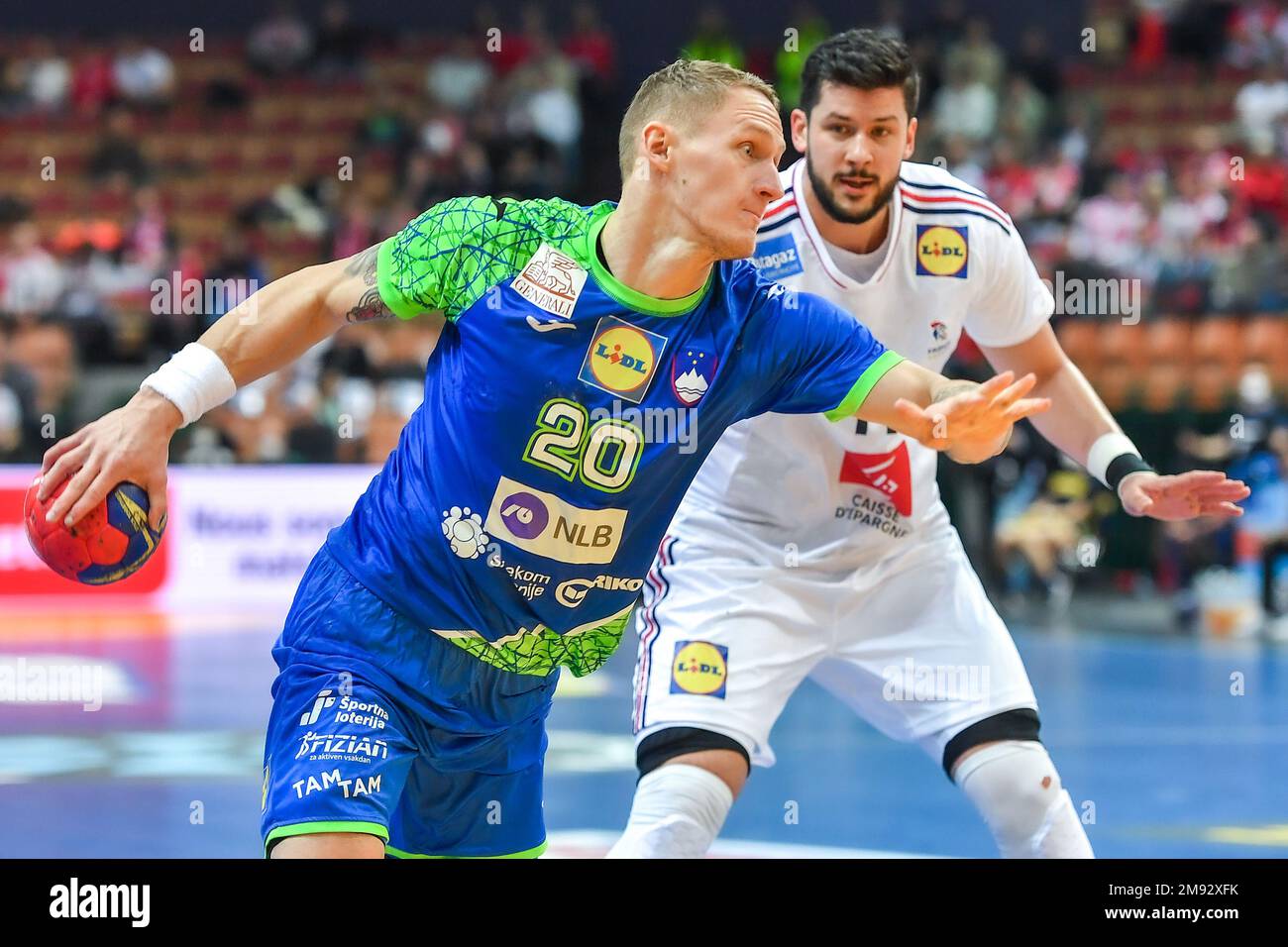 Tilen kodrin hi-res stock photography and images - Alamy