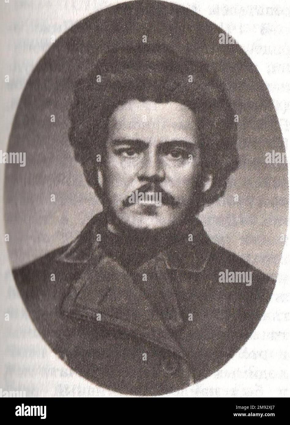 Ilya ignatov hi-res stock photography and images - Alamy