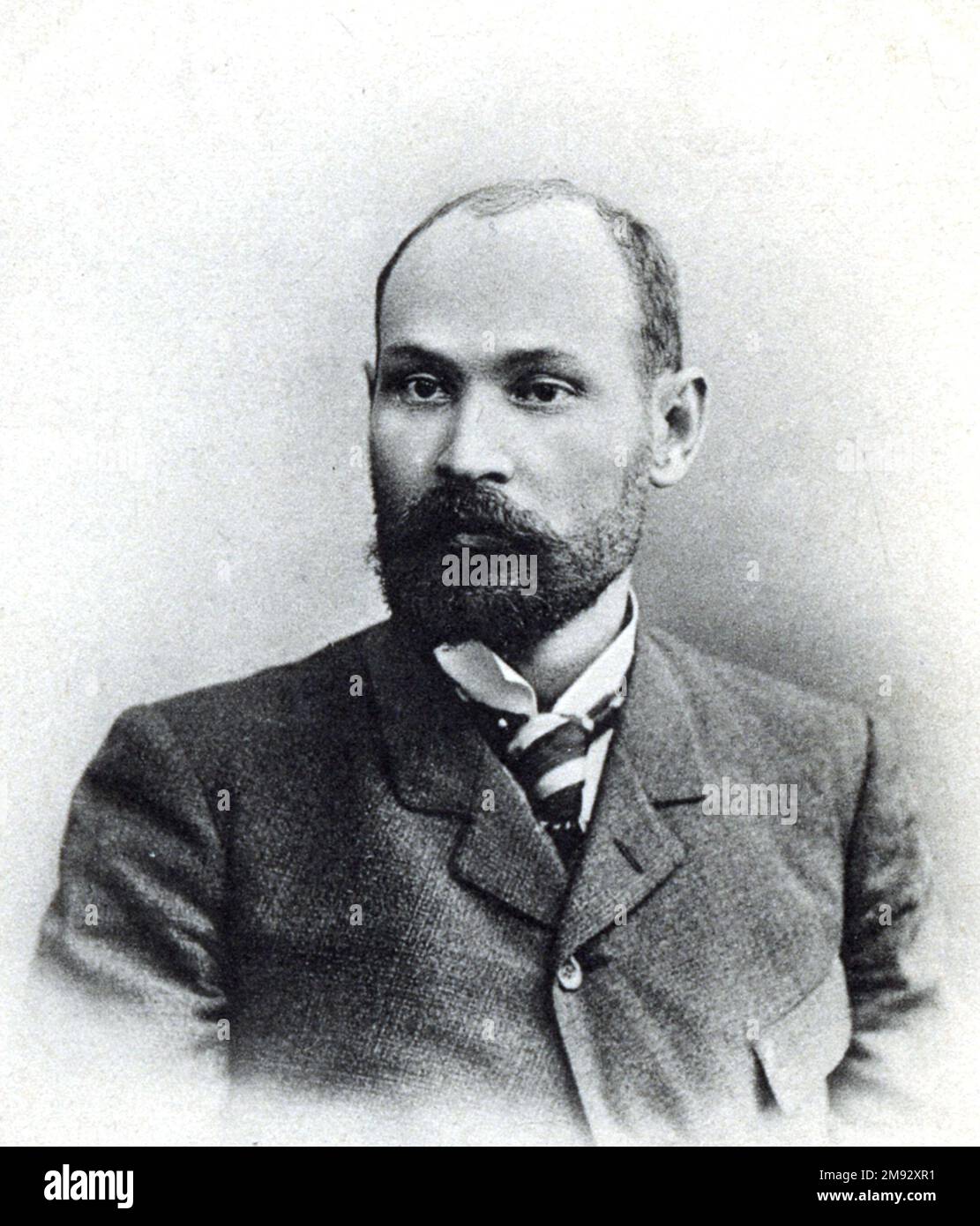 Semyon hi-res stock photography and images - Alamy