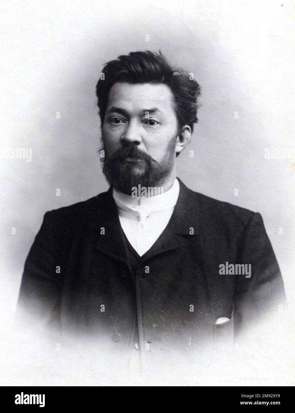 Zaitsev hi-res stock photography and images - Alamy