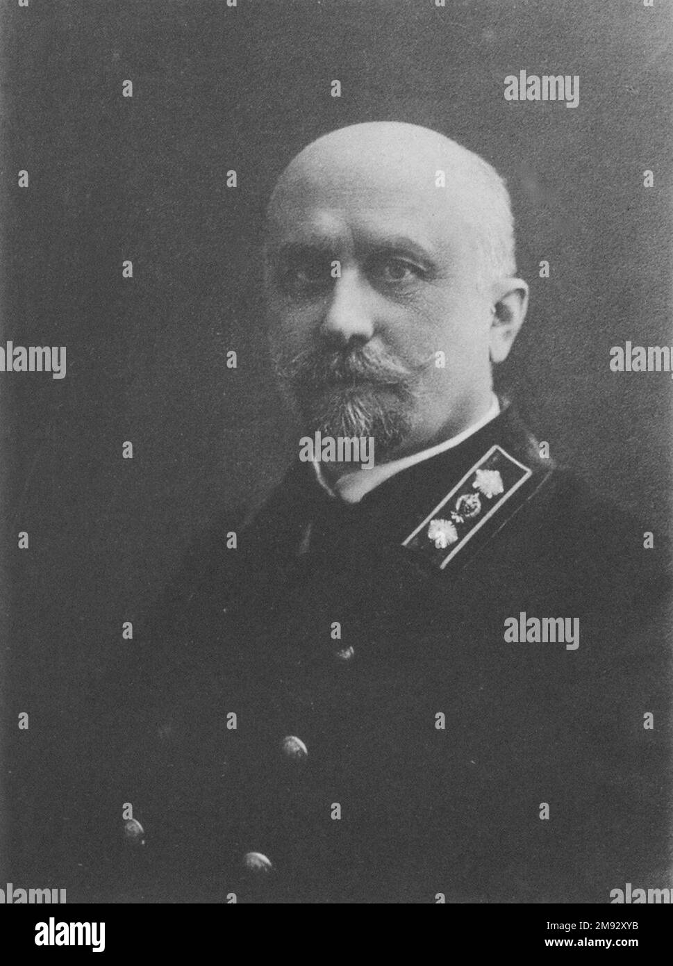 Nikolai vladimirovich storozhenko hi-res stock photography and images ...