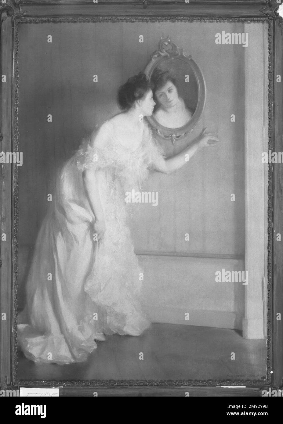 Mary greene blumenschein hi-res stock photography and images - Alamy