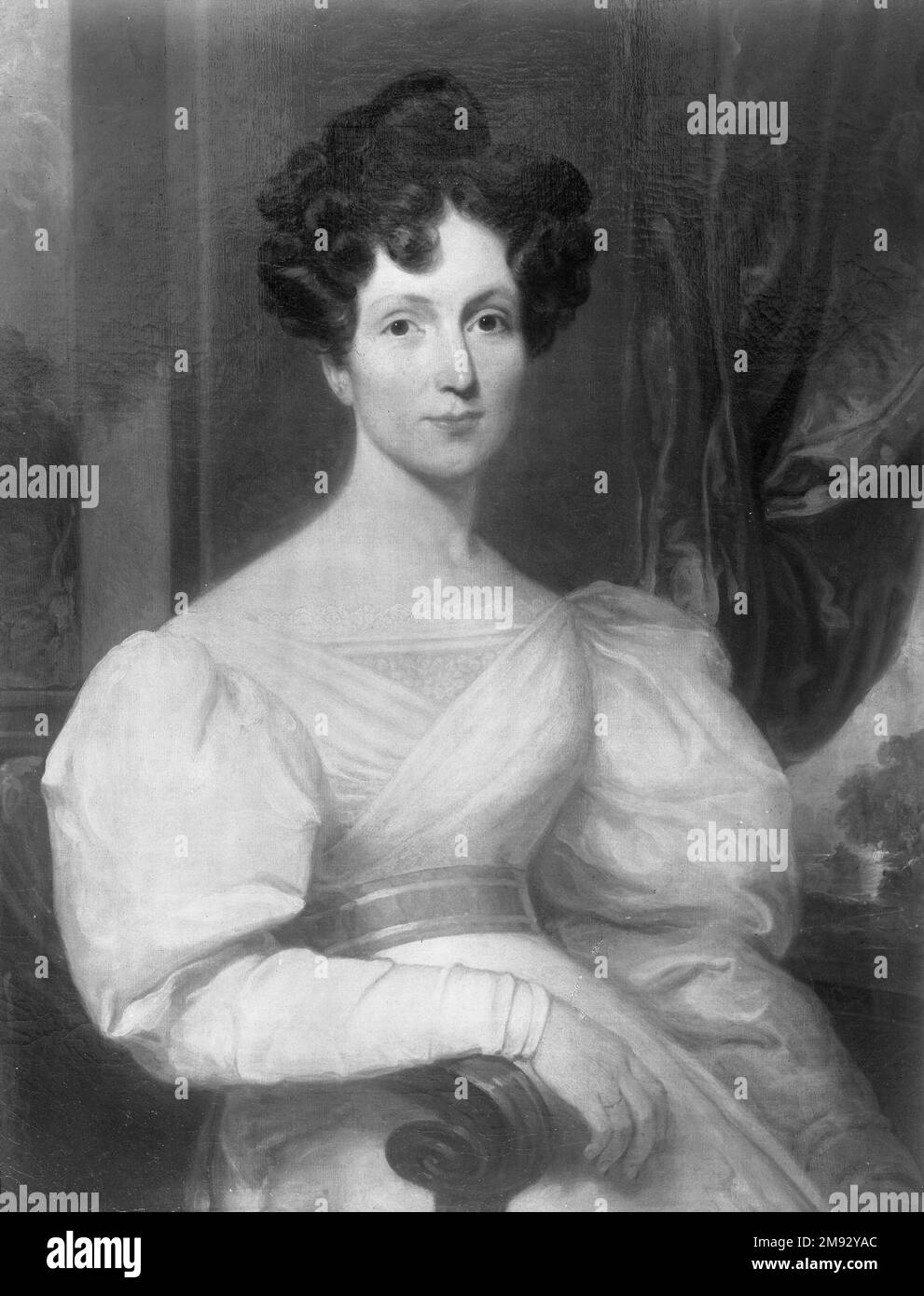 Henry kemble Black and White Stock Photos & Images - Alamy