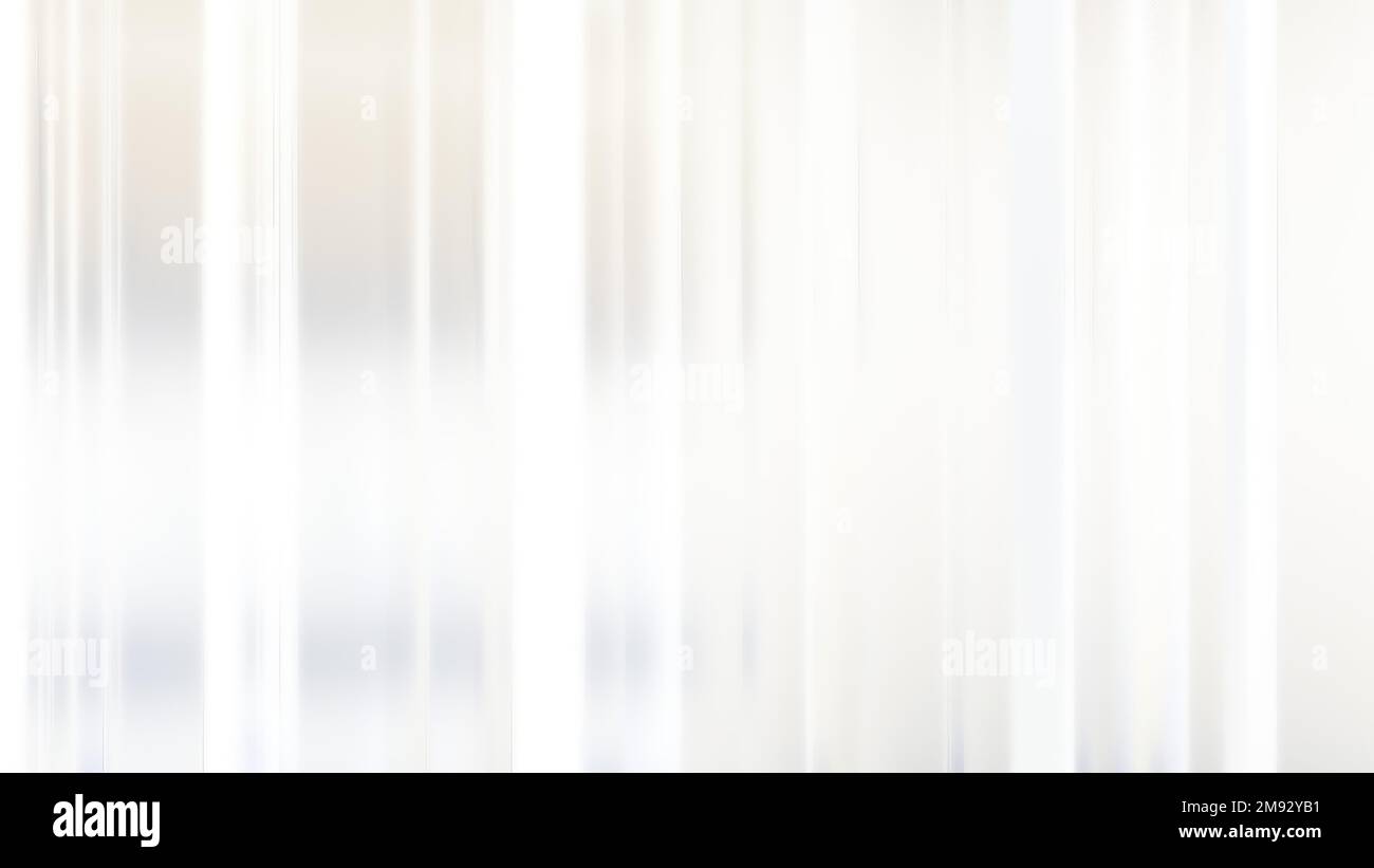 Abstract white stripes animation digital hi-res stock photography and ...