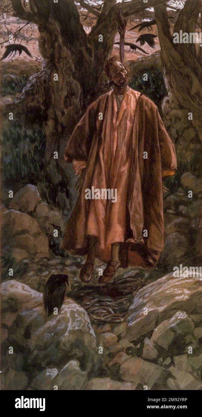 Judas se pend hi-res stock photography and images - Alamy