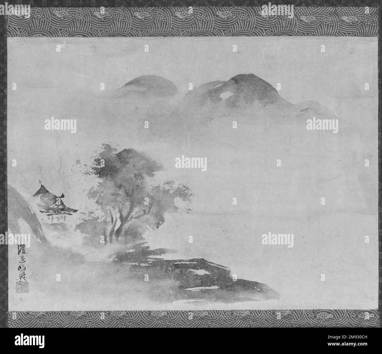 Shiko Black and White Stock Photos & Images - Alamy