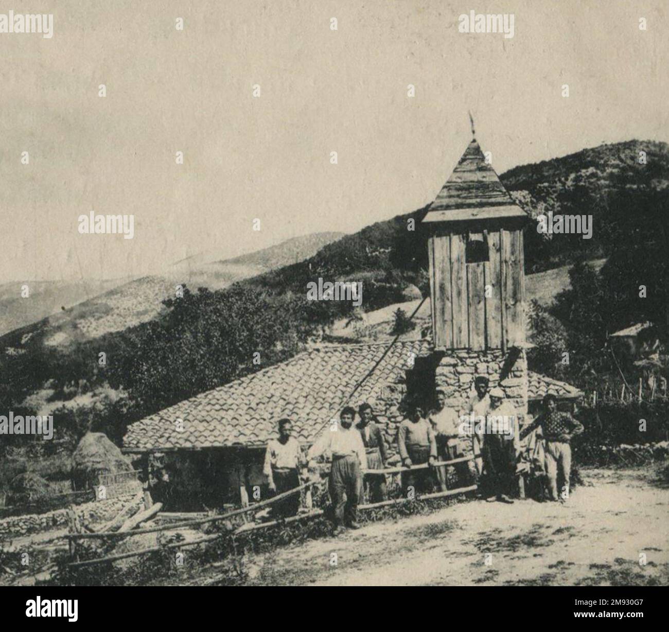 Village of albat hi-res stock photography and images - Alamy