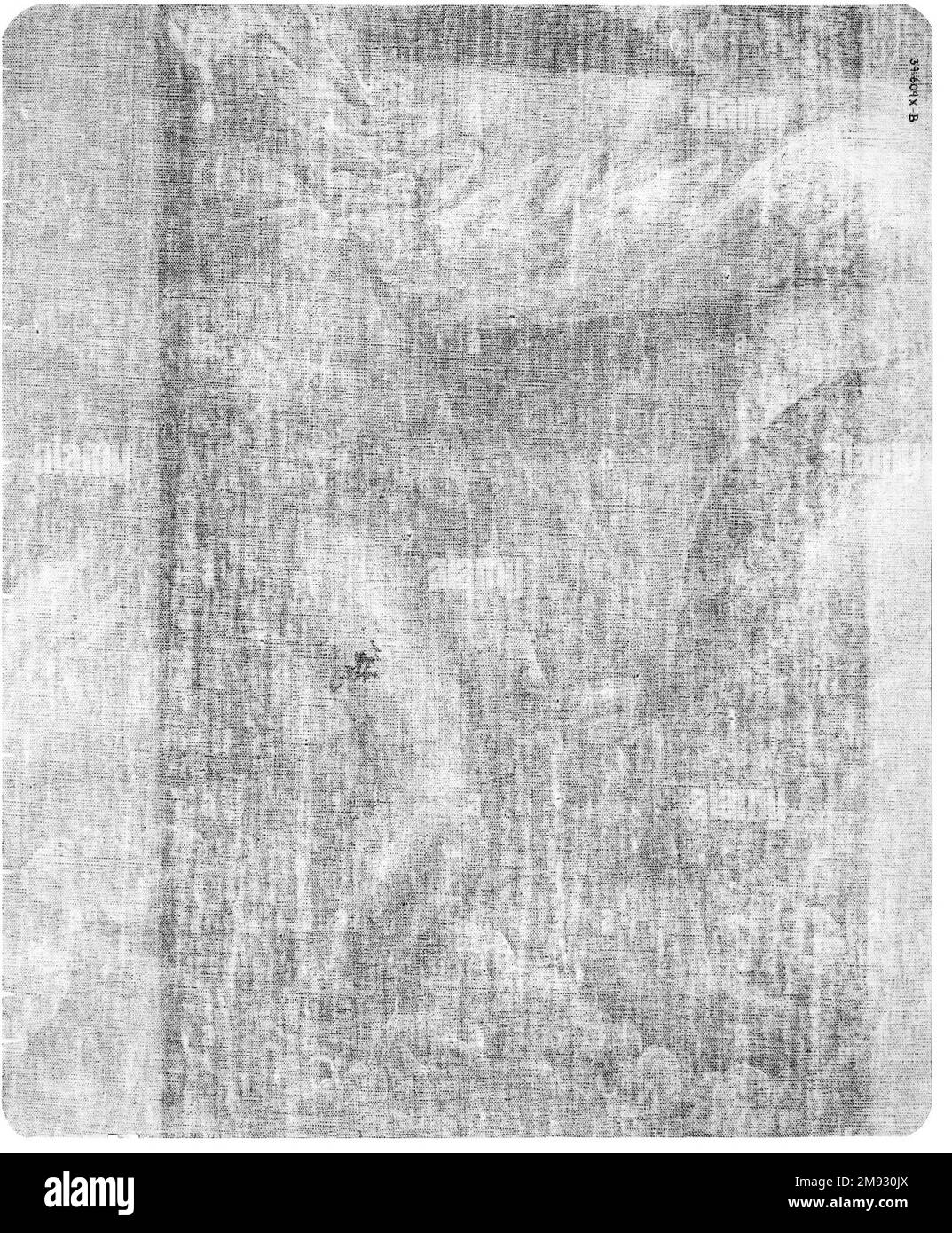 John hesselius Cut Out Stock Images & Pictures - Alamy