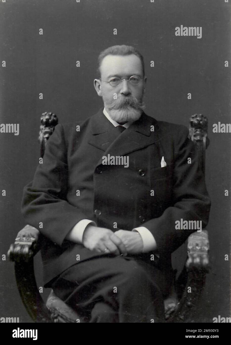 Russian liberal slavophile politician hi-res stock photography and ...