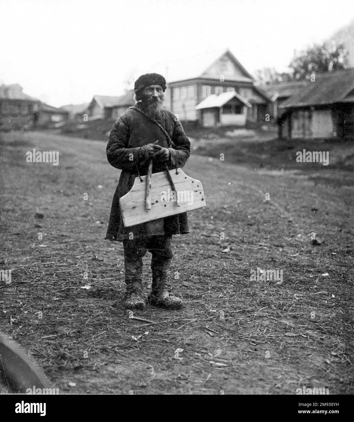 Shepherd drummer hi-res stock photography and images - Alamy
