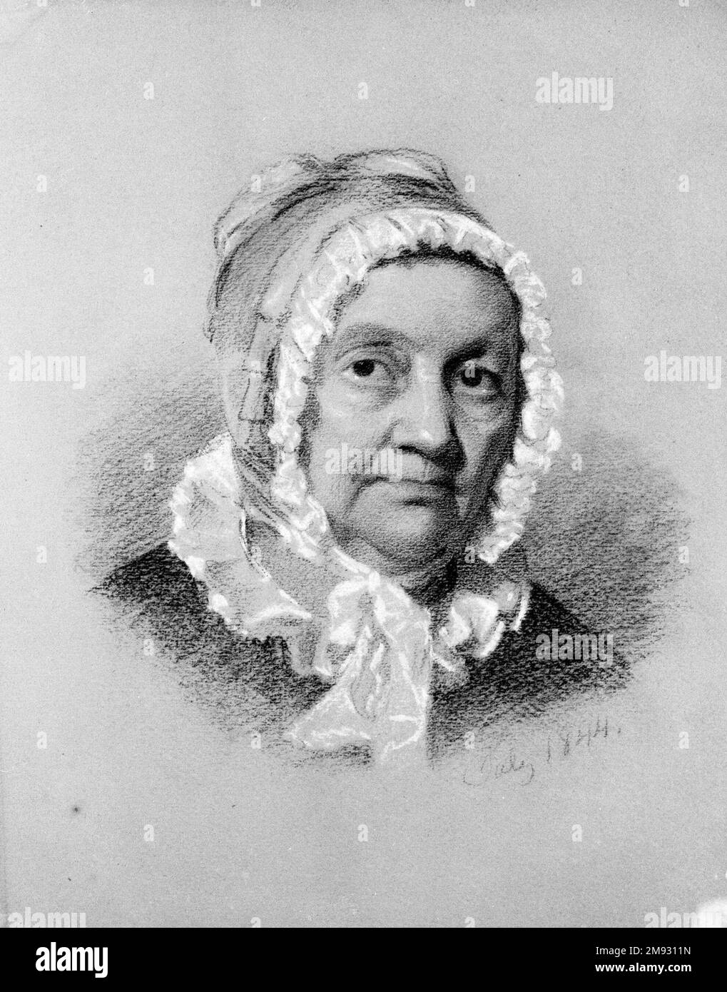 1844 july Black and White Stock Photos & Images - Alamy