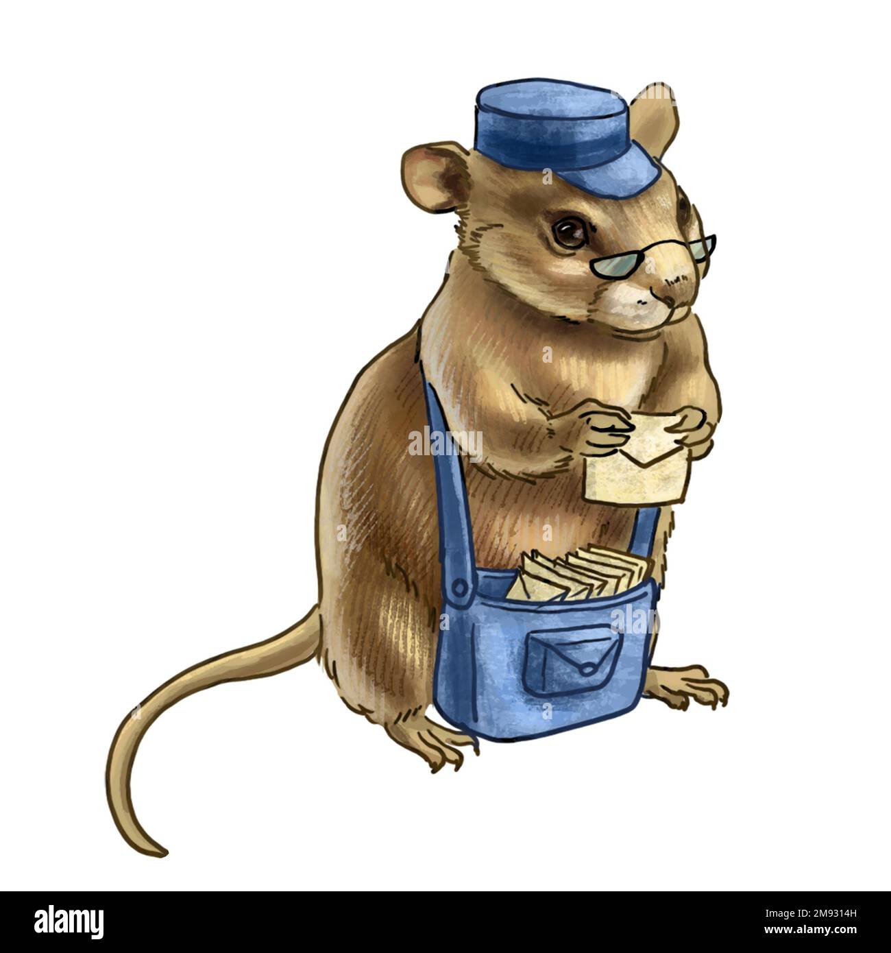 Ratatouille cartoon Cut Out Stock Images & Pictures - Alamy
