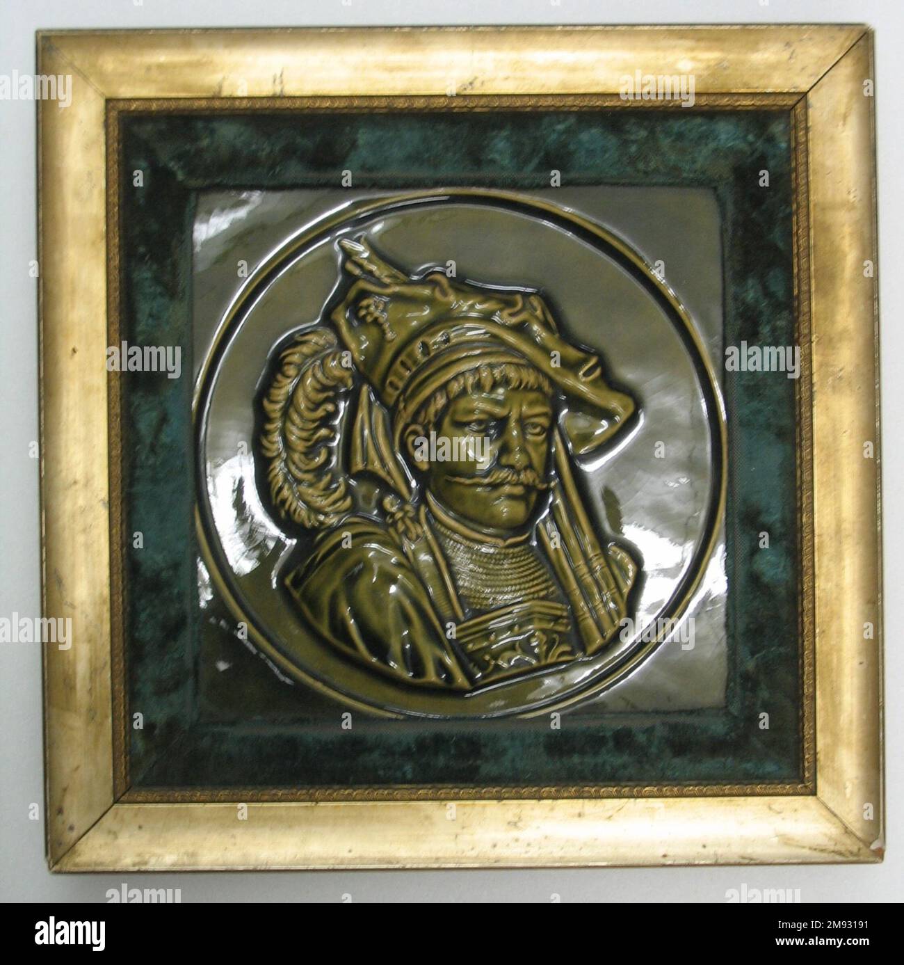 American encaustic tile company hi-res stock photography and images - Alamy