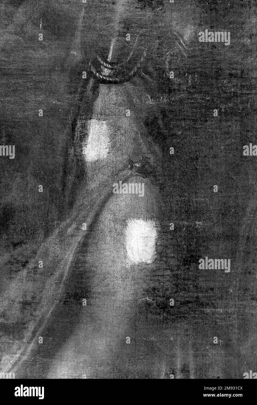 Frances Stuart, Duchess of Richmond Jacob Huysmans (Flemish, ca. 1630 ...