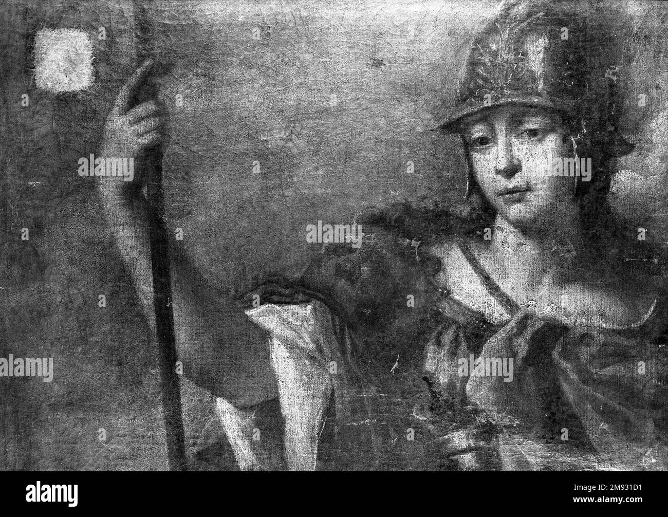 Frances Stuart, Duchess of Richmond Jacob Huysmans (Flemish, ca. 1630 ...