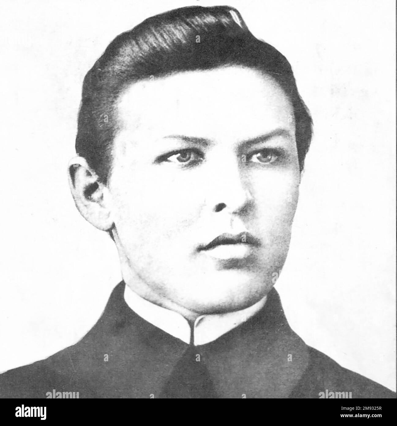 Konstantin vasilievich ivanov hi-res stock photography and images - Alamy