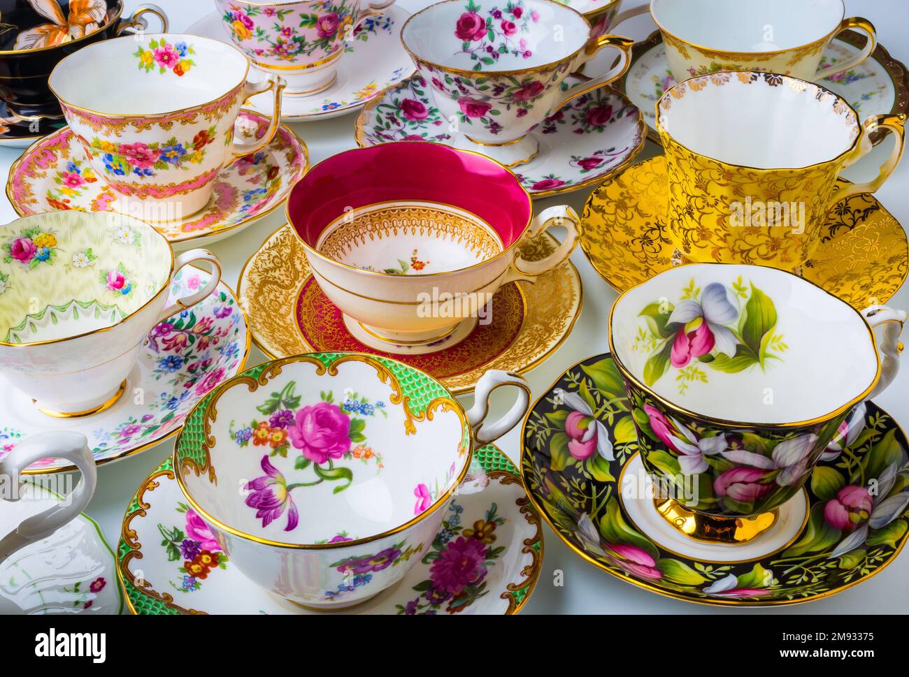 Many antennae hi-res stock photography and images - Alamy