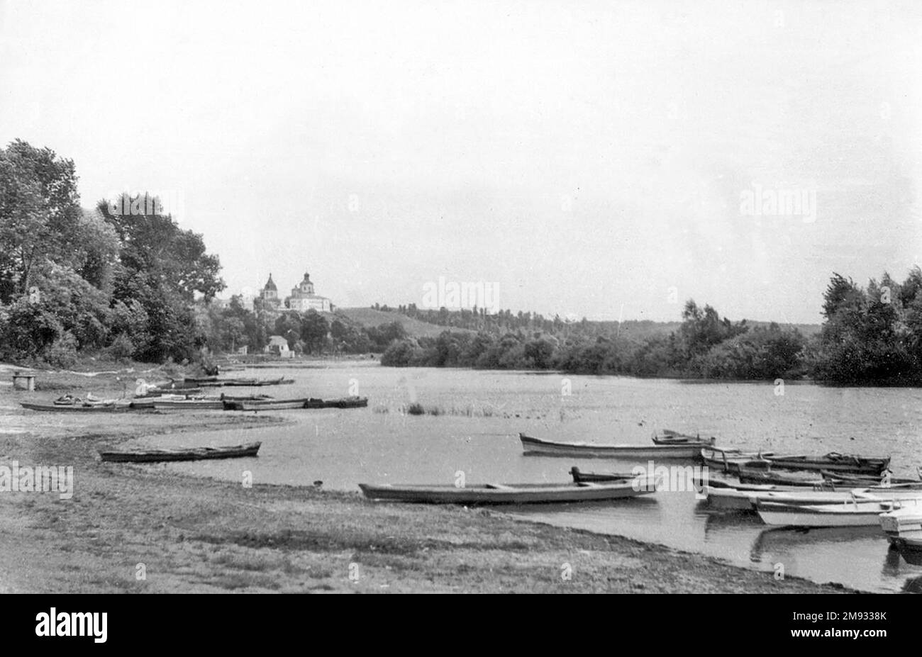 Syem river hi-res stock photography and images - Alamy