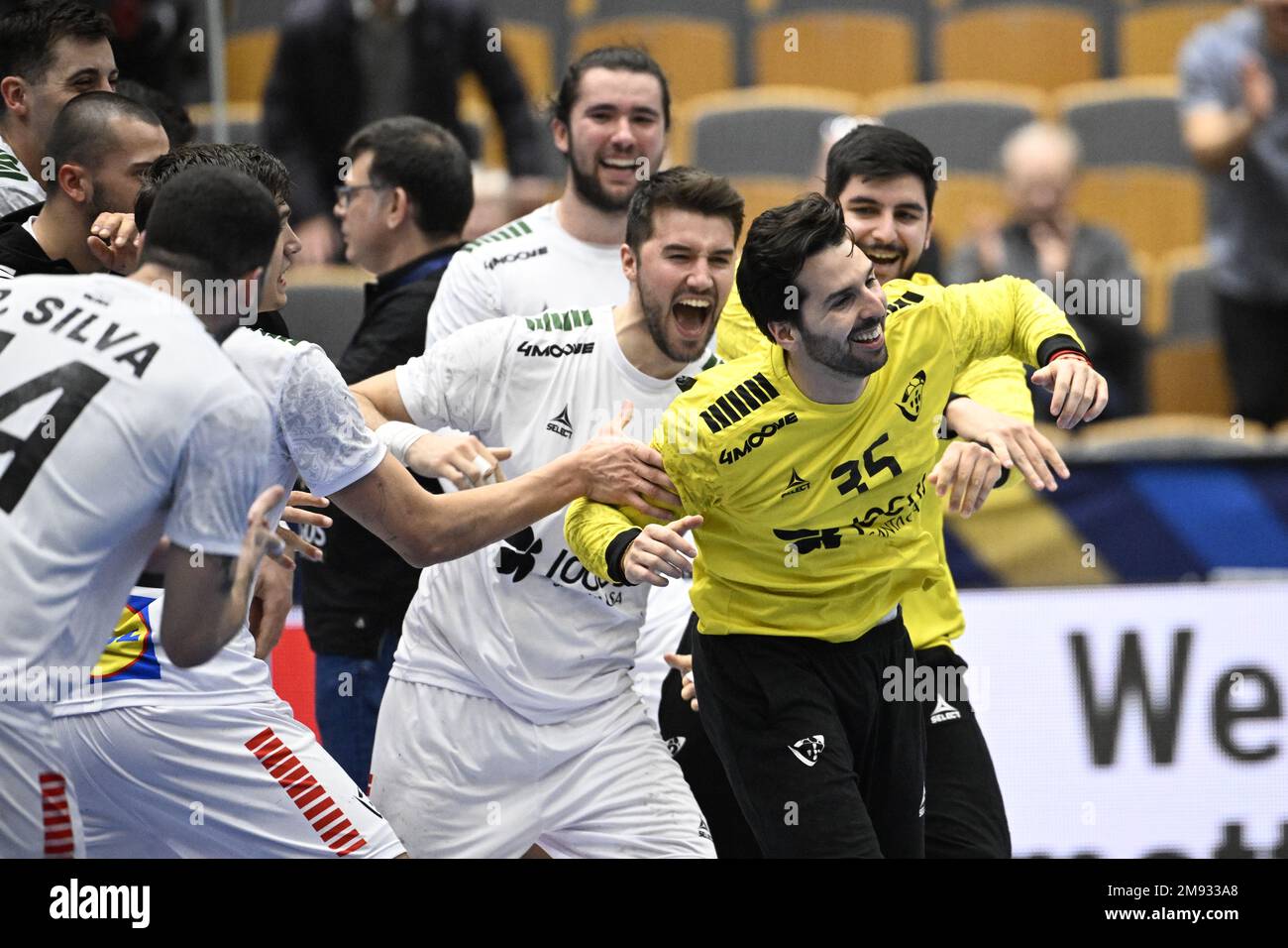 Miguel ferreira hi-res stock photography and images - Alamy