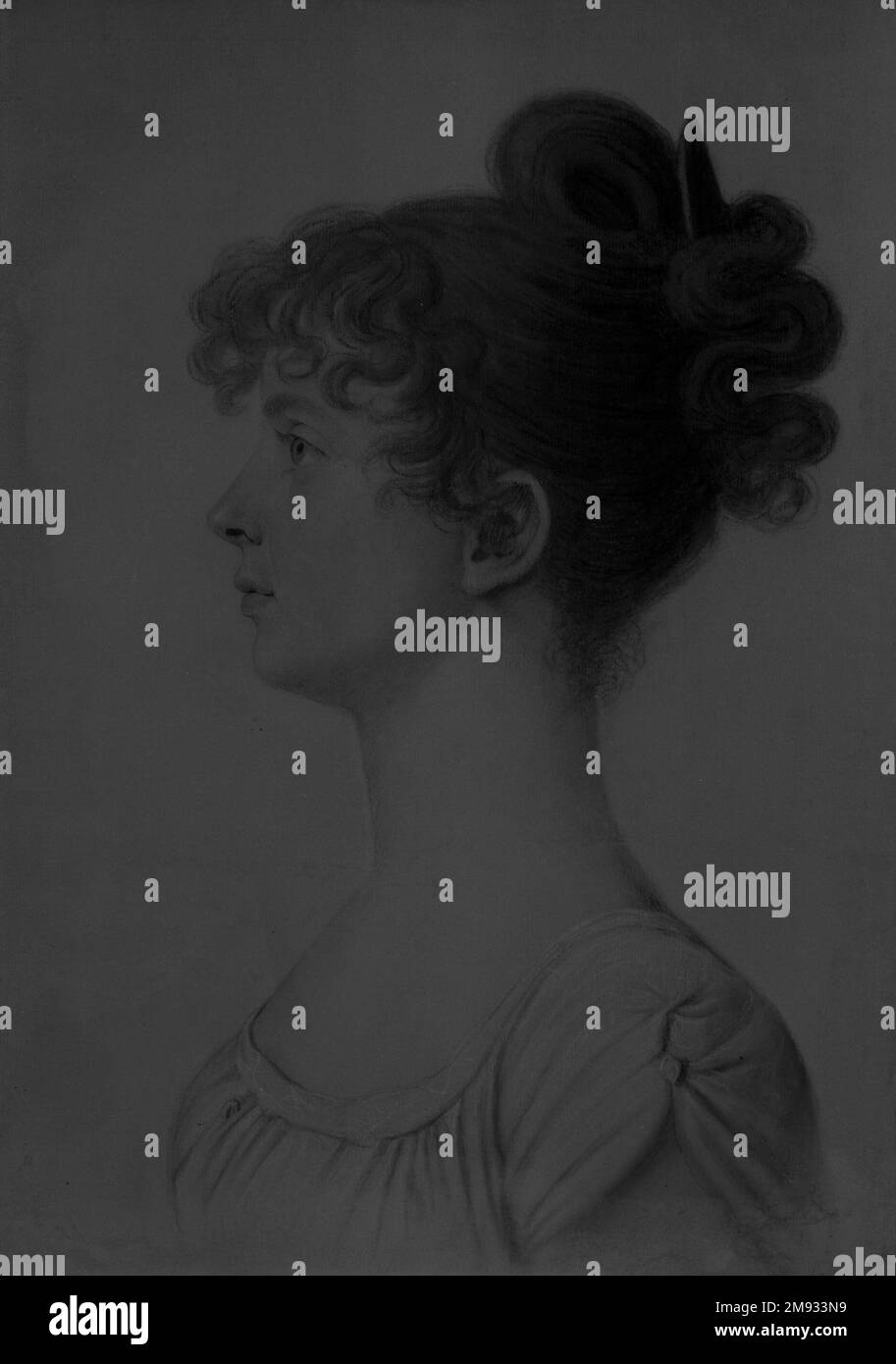 Black and white portraits mayo hi-res stock photography and images - Alamy