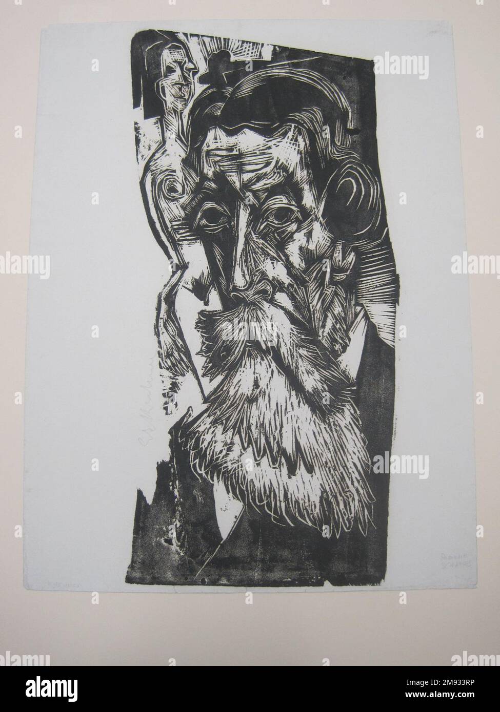 Ernst 1880 1918 hi-res stock photography and images - Alamy