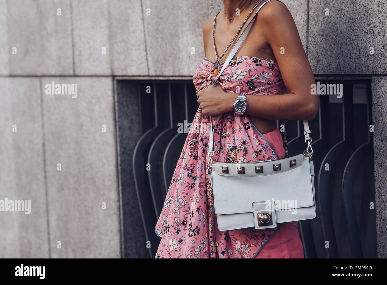 Stylish construction clothes hi-res stock photography and images - Alamy