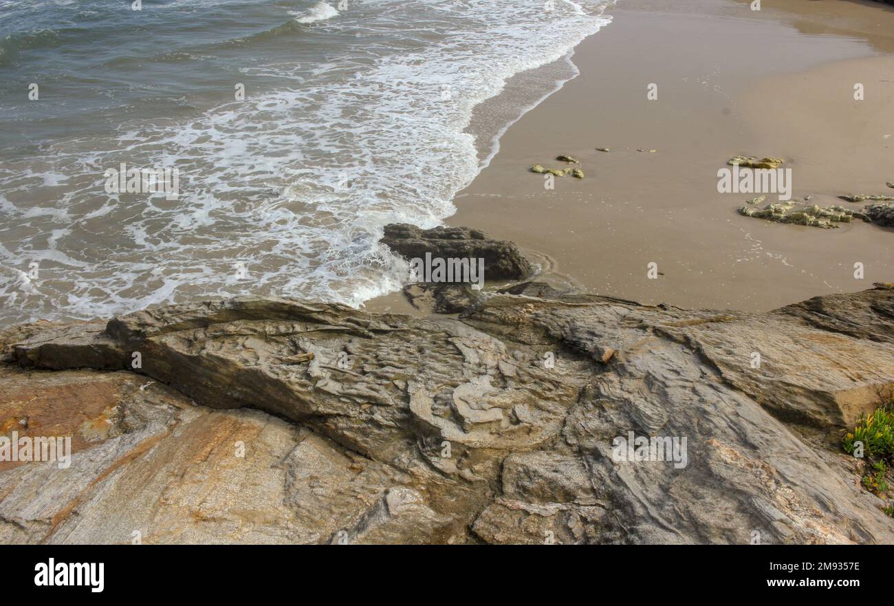 Tiny beach hi-res stock photography and images - Alamy