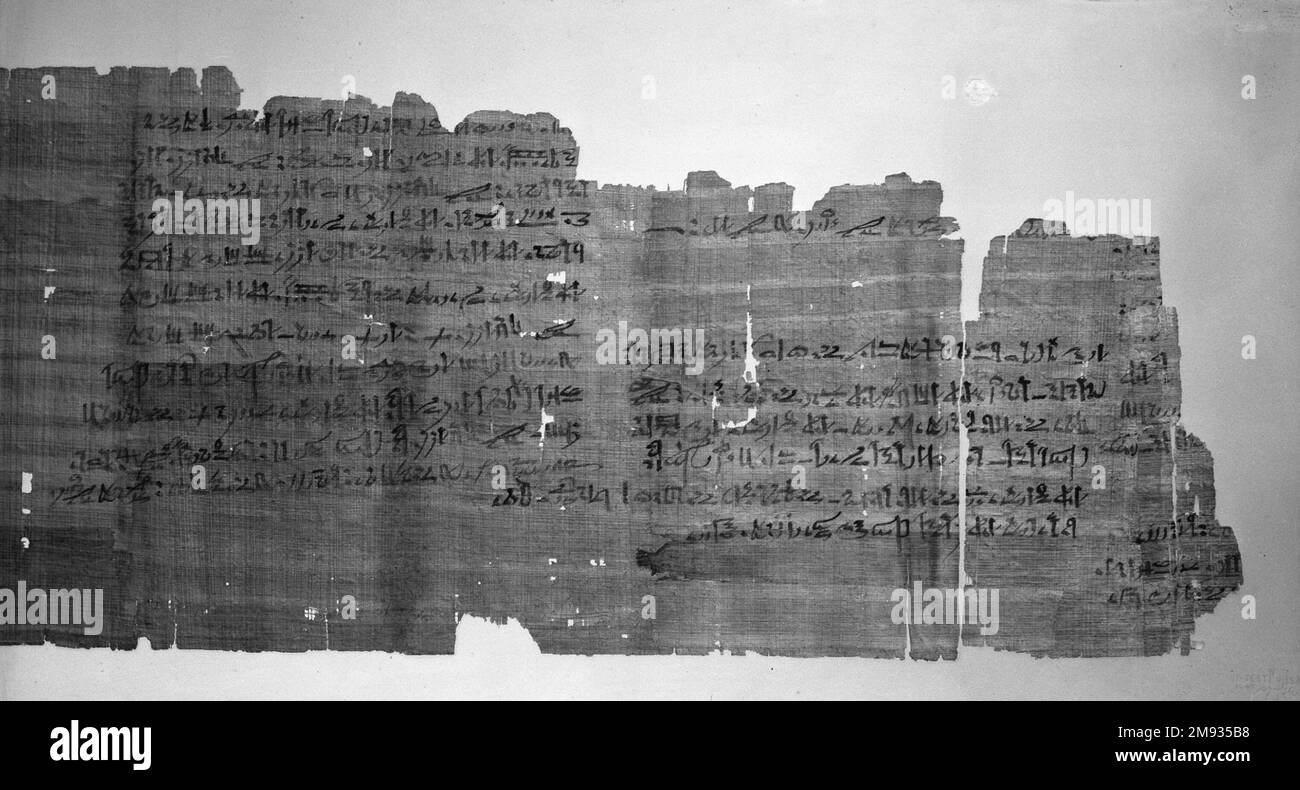 Hieratic art Black and White Stock Photos & Images - Alamy