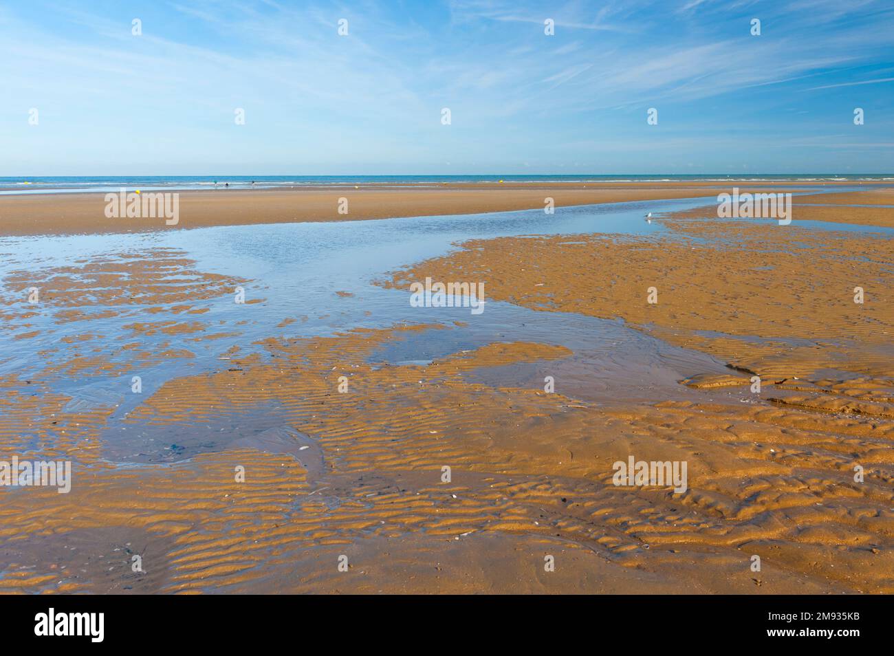 Low tide during spring hi-res stock photography and images - Alamy