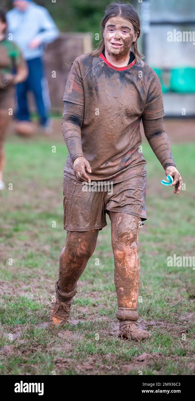 Ladies rfc hi-res stock photography and images - Alamy