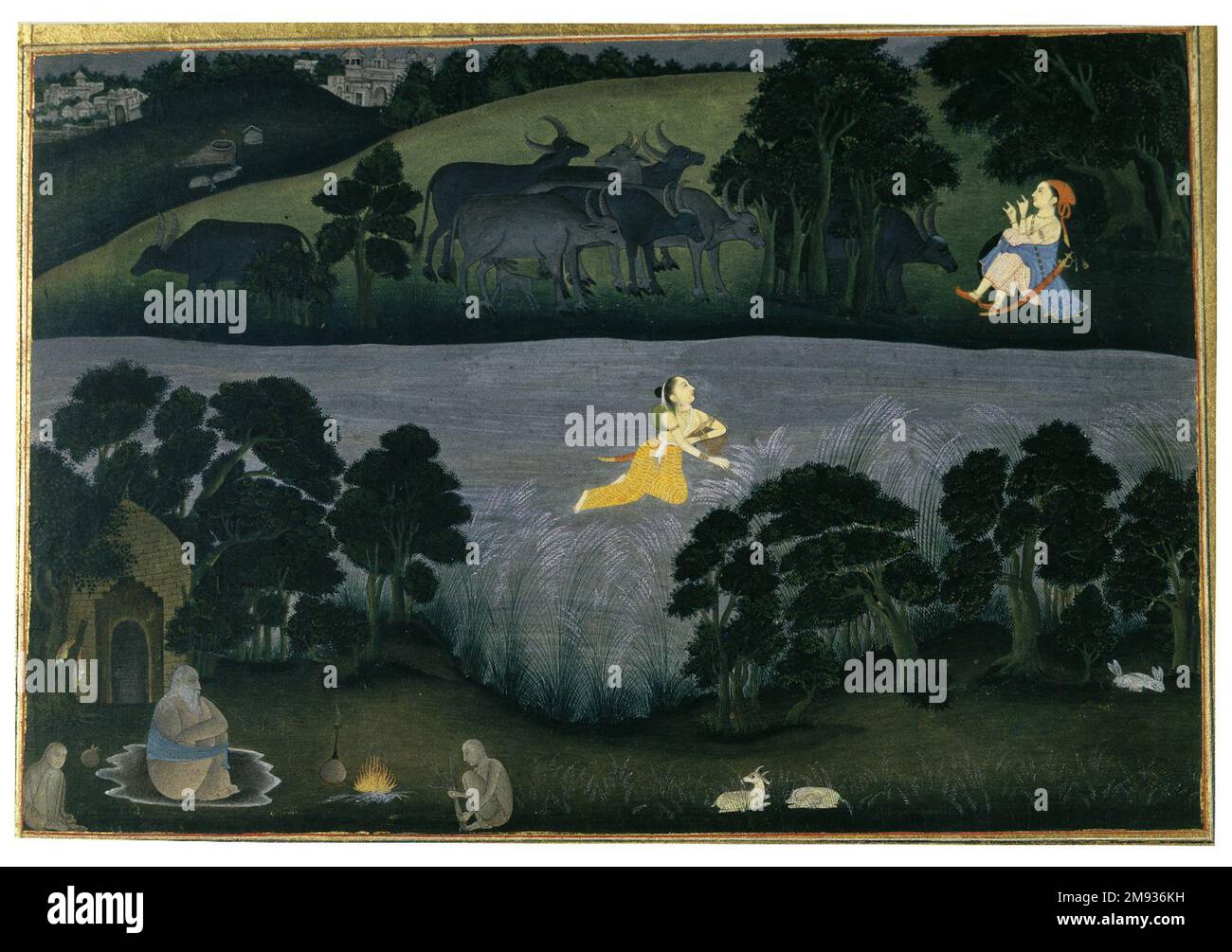 Forbidden journey Cut Out Stock Images & Pictures - Alamy